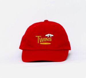 Twin's Burgers & Sweets